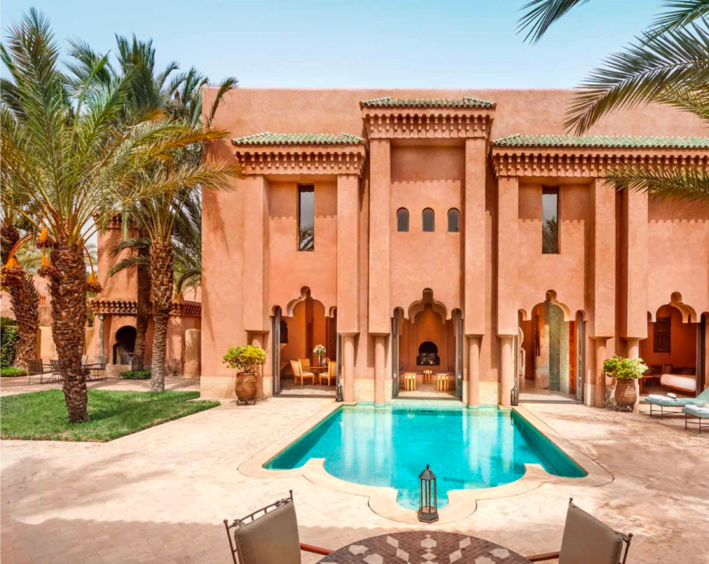 Systèmes Puissant D'osmose Inverse Au Maroc 2026