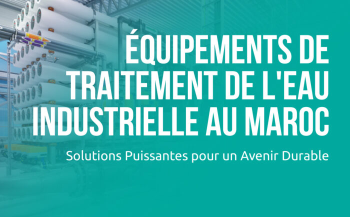 Les Étapes Du Traitement De L'Eau Processus Essentiel 2025